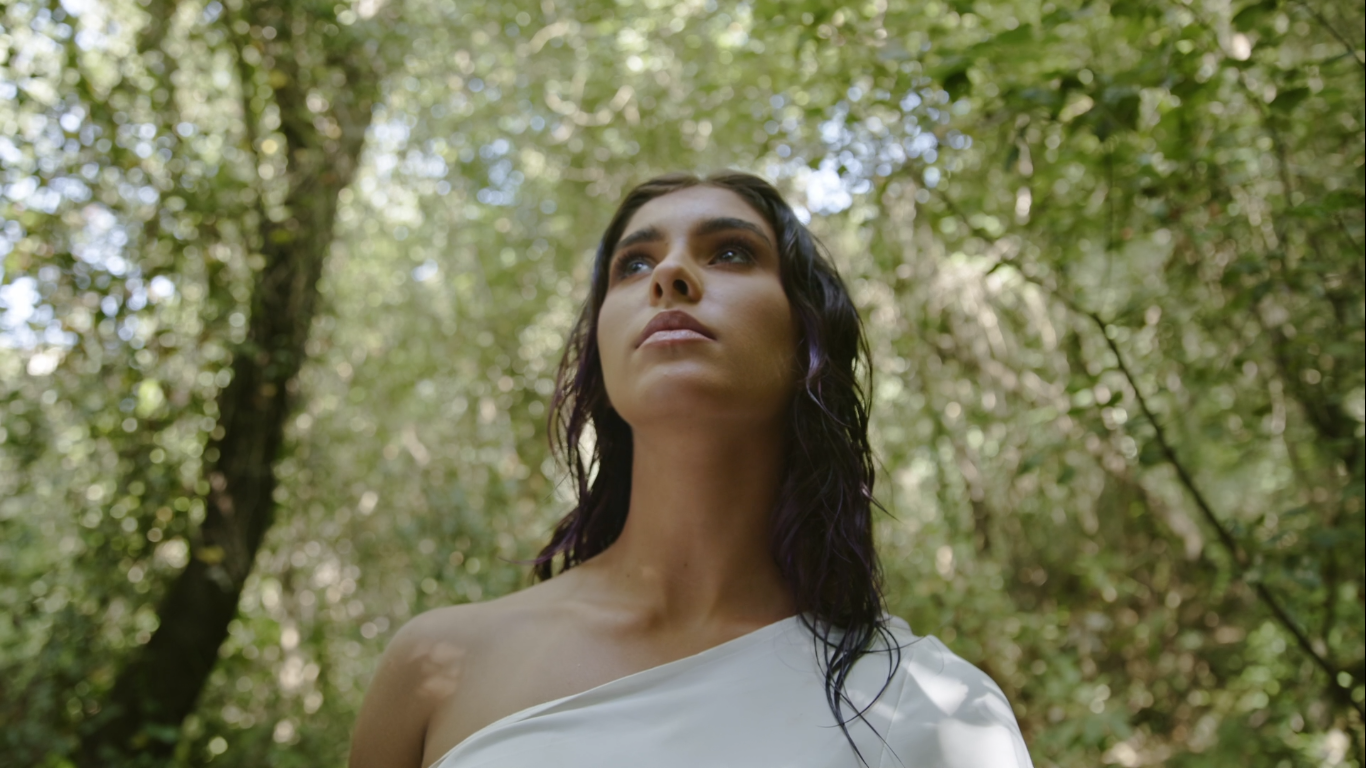 Borderline Beauty: Sun Care born in Saudi, worn everywhere.