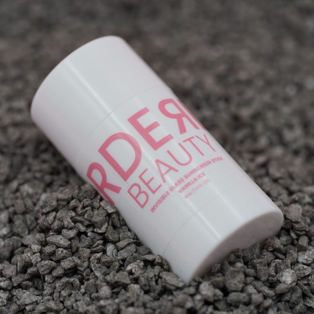 Borderline Beauty: Clean Beauty Inspired by Mental Health